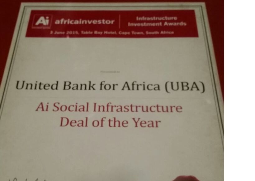 SUPERWOMAN 101- KUBI MOMOH | UBA Lion King Blog
