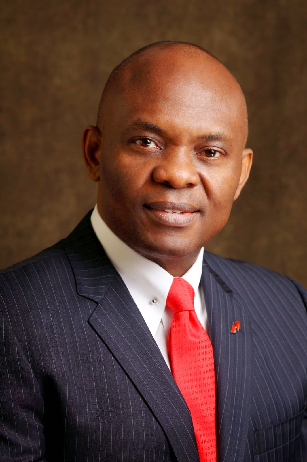 TONY ELUMELU FOUNDATION ANNOUNCES #TEEP2016 | UBA Lion King Blog