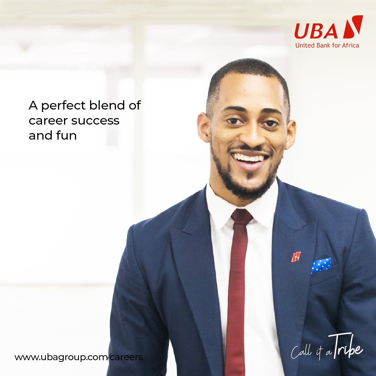 UBA – THE IDEAL WORKPLACE | UBA Lion King Blog
