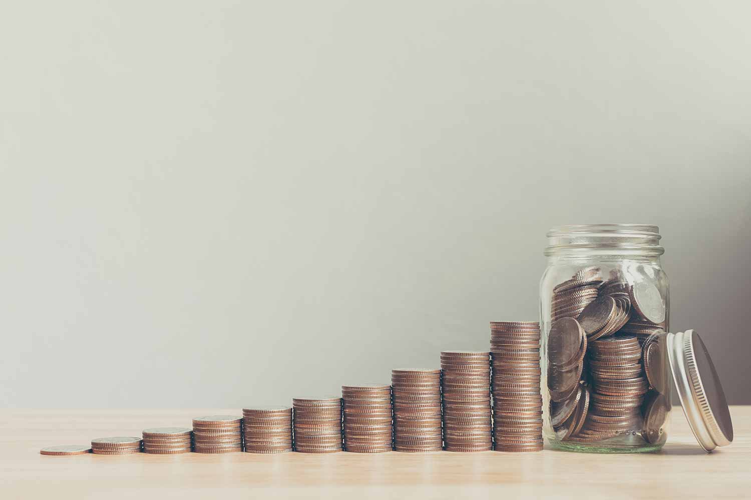 Thrive With These Money Saving Tips | UBA Lion King Blog