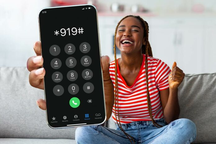 5 Transactions You Can Perform With USSD Banking