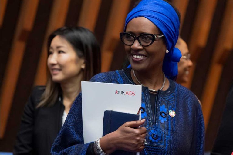 10 Powerful 21st Century Women Breaking Barriers | UBA