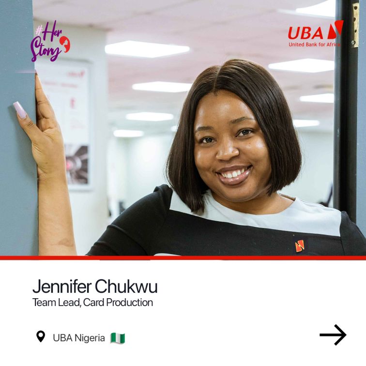 Navigating Success: A Journey of Growth and Opportunity at UBA | UBA Lion King Blog