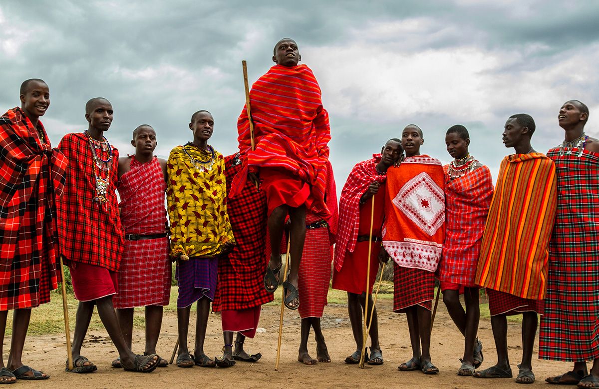 Celebrating Africa: 5 Unique African Traditions | UBA Lion King Blog