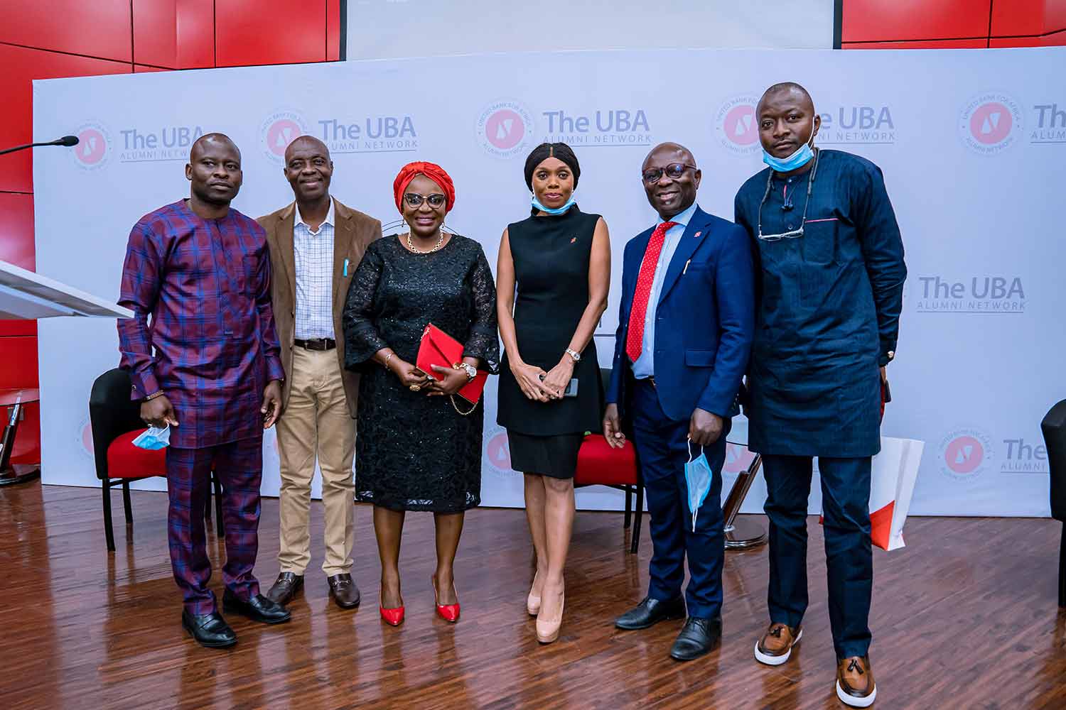 UBA Alumni Network - United Bank for Africa | Africa's Global Bank