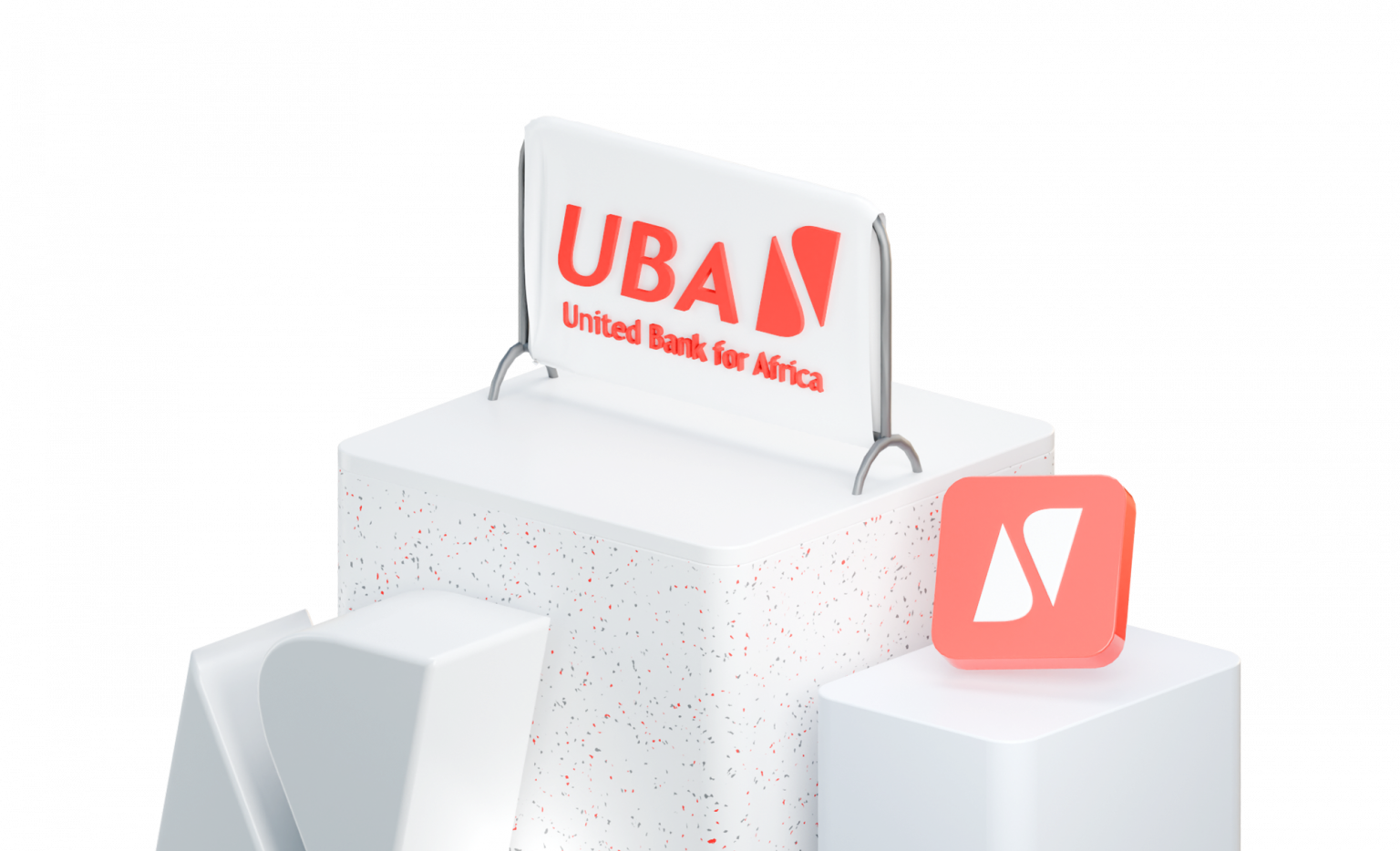 The Brand - UBA Nigeria