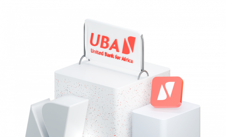 The Brand - UBA Nigeria