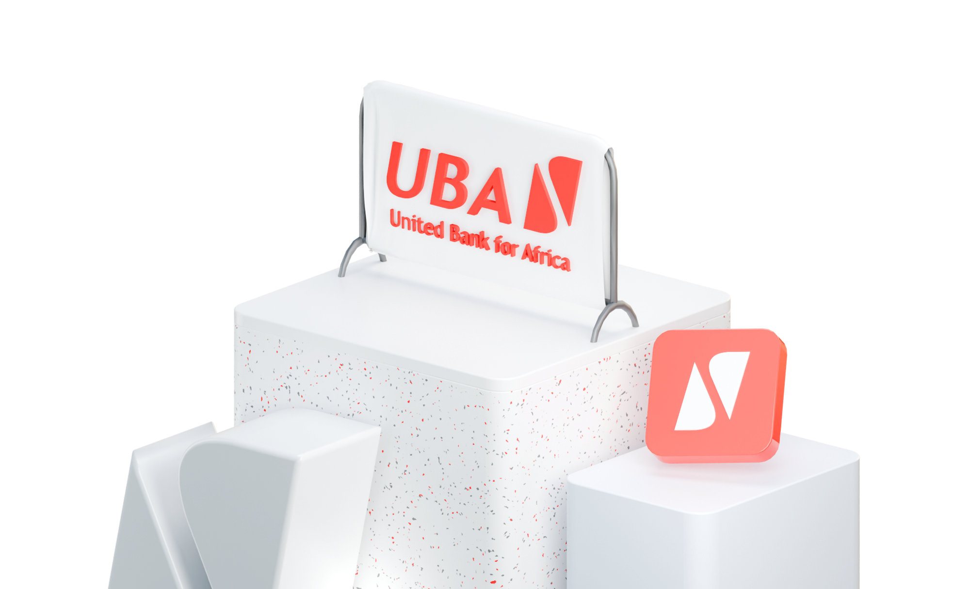The Brand - UBA Nigeria