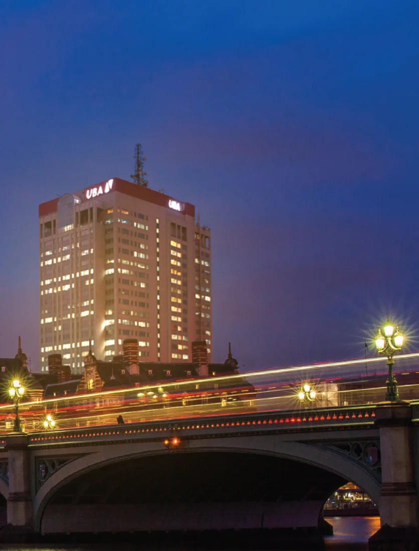Home - UBA Nigeria