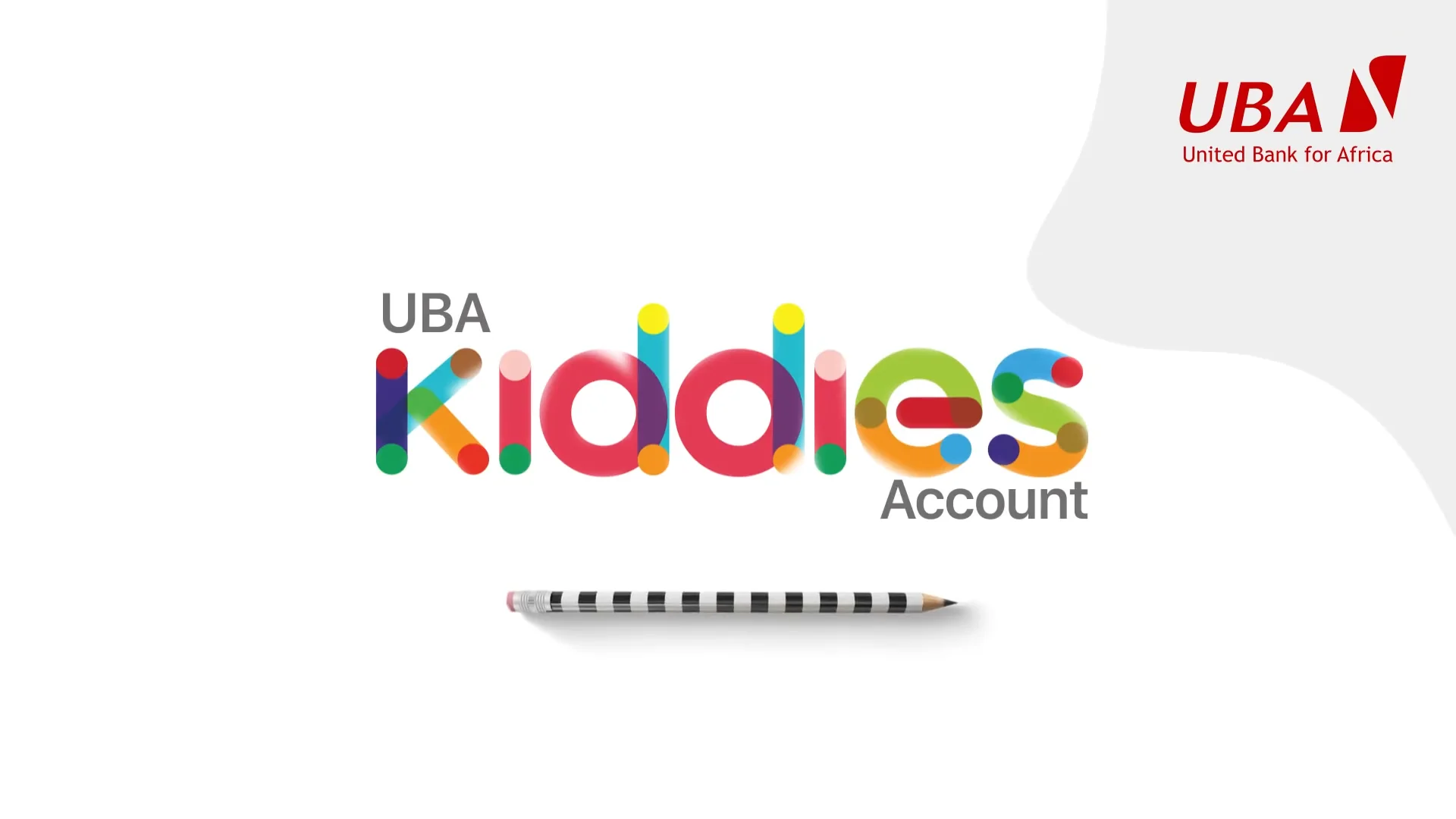 The UBA Kiddies Account is Live! - UBA Nigeria