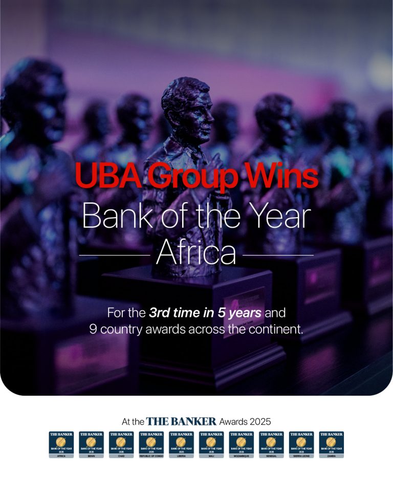 Home - UBA Nigeria