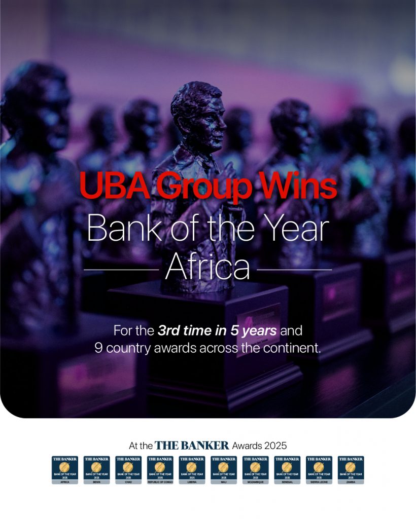 Home - UBA Nigeria