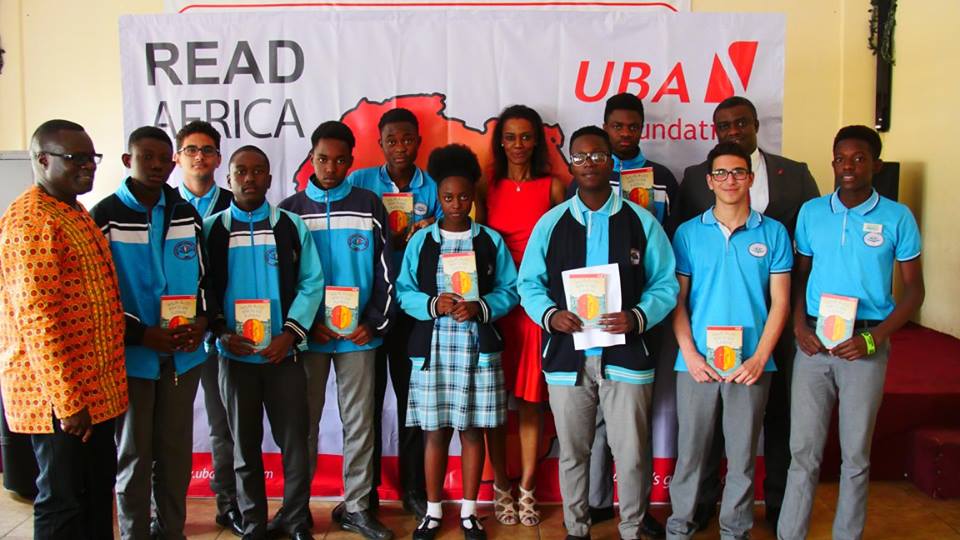 Initiatives | UBA - Africa's Global Bank
