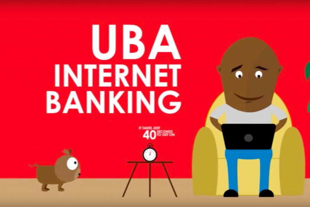 Help - United Bank for Africa | Africa's Global Bank