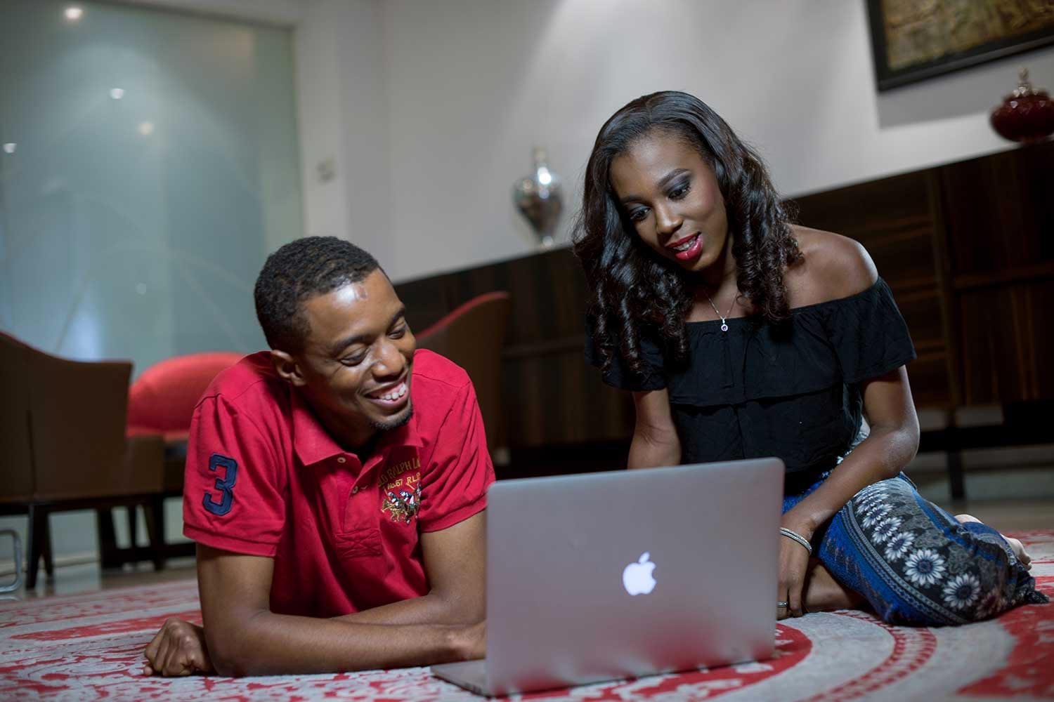 *919# USSD Banking | UBA - Africa's Global Bank