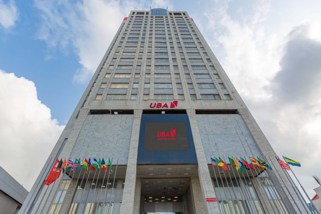 Customers hail UBA on upgraded mobile banking app
