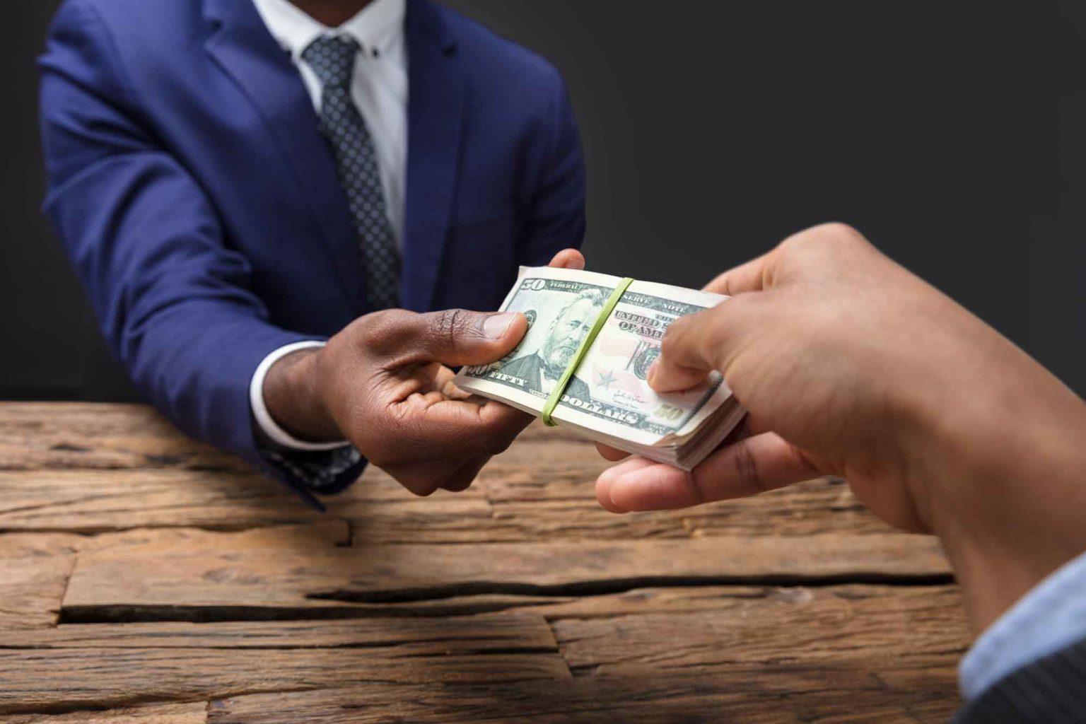 Remittance Services - UBA | Africa's Global Bank