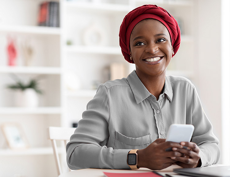 POS (Point of Sale) Terminal - UBA | Africa's Global Bank