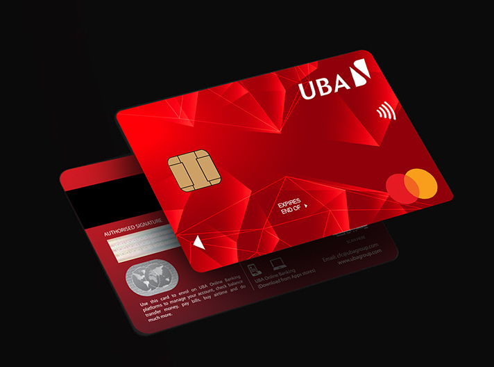 UBA Promos | Africa's Global Bank