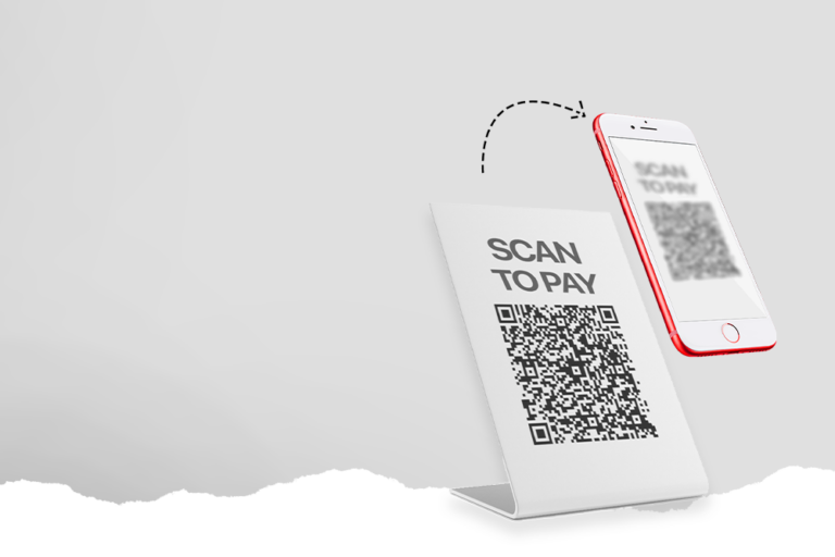 Scan to Pay With NQR - UBA | Africa's Global Bank