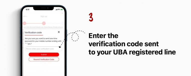 Mobile Banking - UBA | Africa's Global Bank