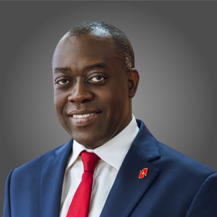 Leadership - UBA | Africa's Global Bank