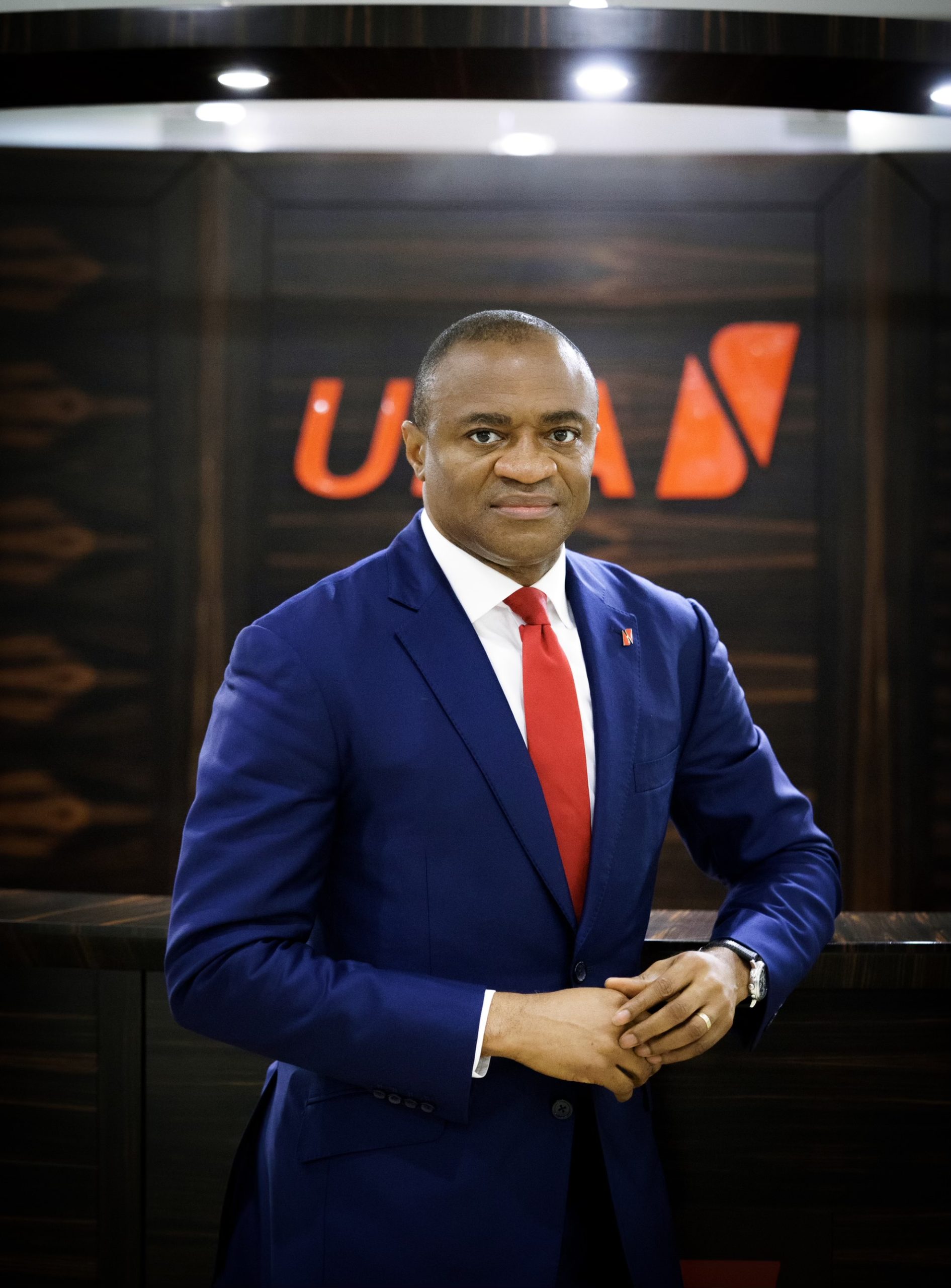Q3 2023: UBA Records 115% growth in Gross Earnings, as PBT Grew by 263% ...