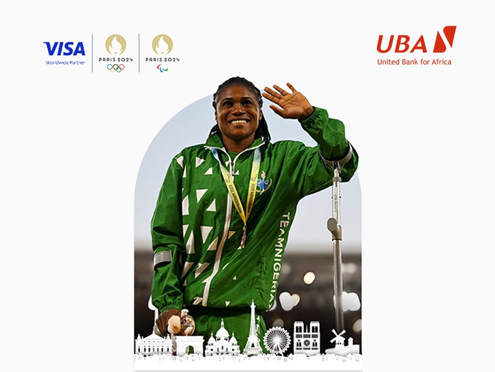 UBA Promos | Africa's Global Bank