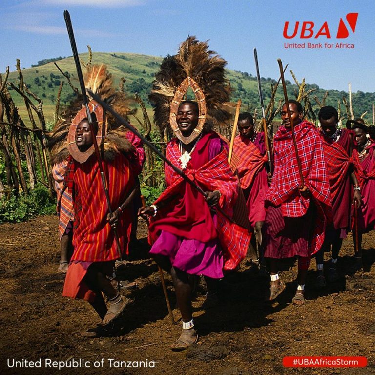 2018 UBA Africa Day - Africa's Global Bank