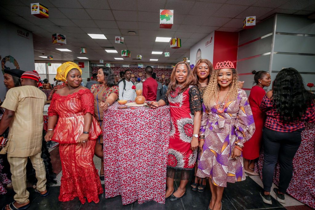 Africa Day 2019 - UBA Group
