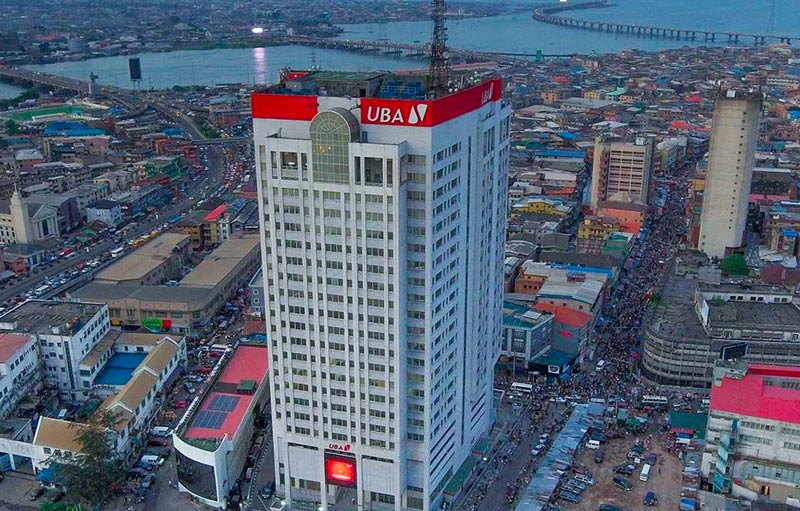 UBA Group Announces Appointment of Deputy Managing Directors for Nigeria and Africa - Africa's ...