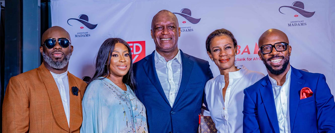 Photo & Video Library - UBA Group | Africa's Global Bank