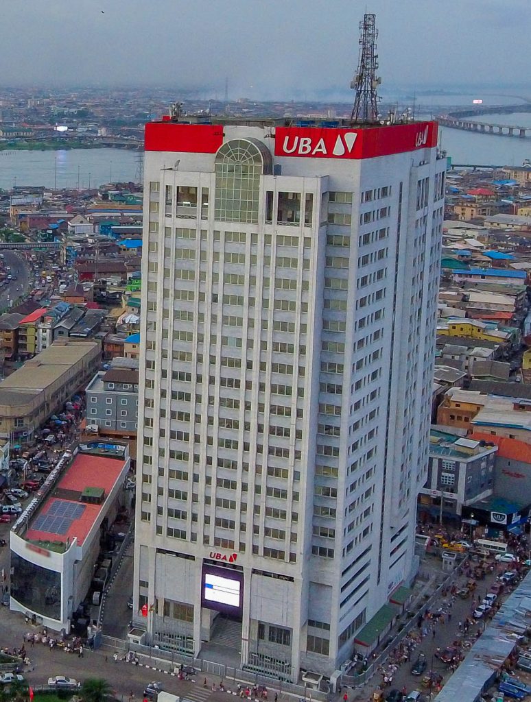 About UBA - UBA Group | The Leading Pan African Bank