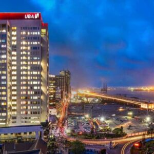 Press Releases - UBA Group | Africa's Global Bank