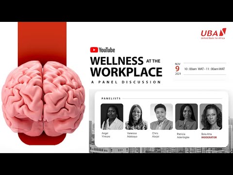 UBA Foundation - UBA Group | Africa's Global Bank
