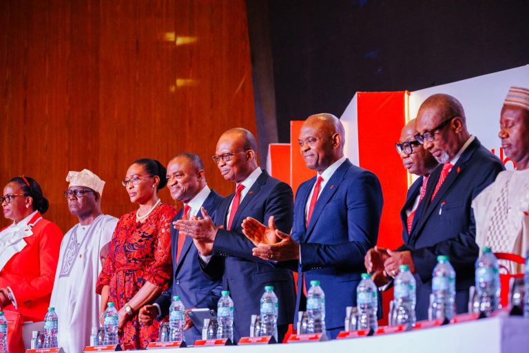 Q3 2025: UBA Delivers N538bn PAT, Robust Balance Sheet - Africa's ...
