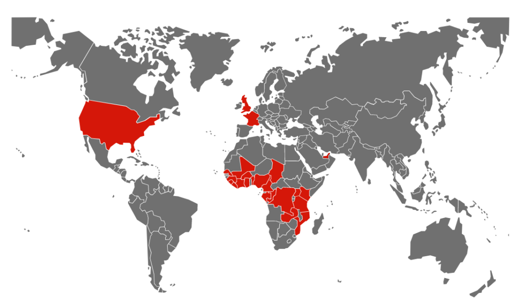 International Banking - UBA Group | Africa's Global Bank