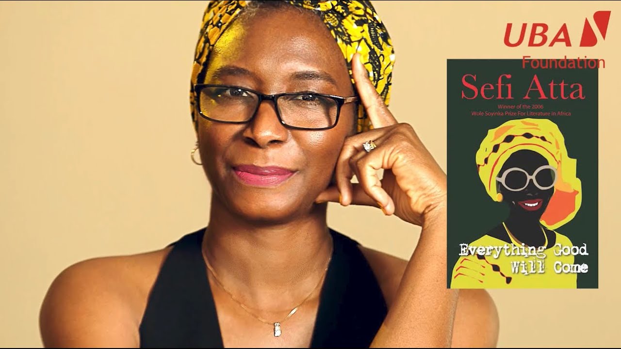 UBAF Read Africa - Authors' Corner | UBA Group