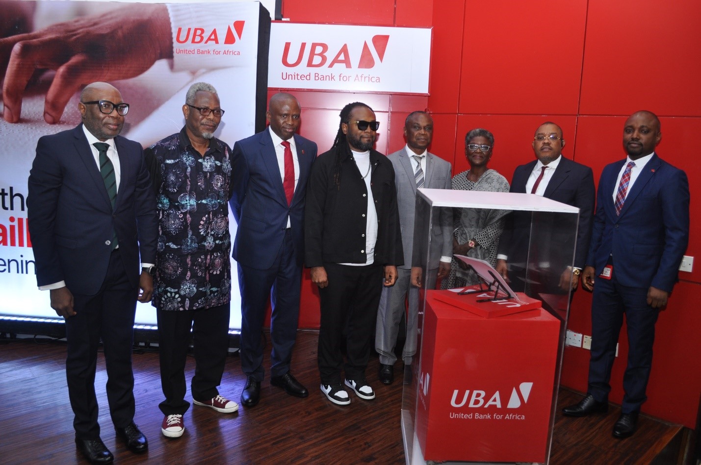 UBA Pioneers Financial Inclusivity for the Visually Impaired, Introduces UBA Braille Account ...