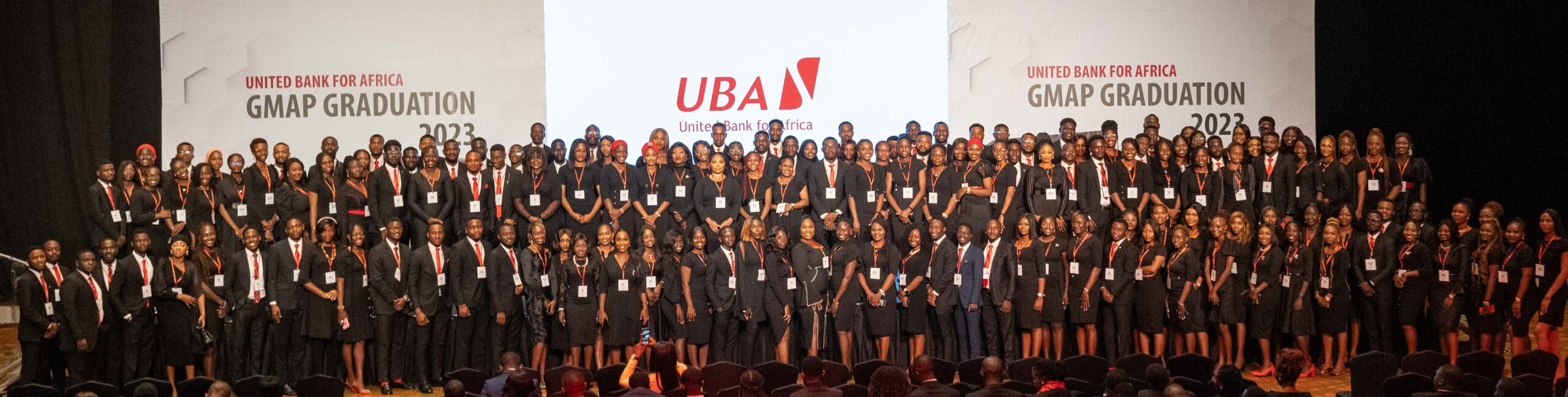 Nurturing Excellence and Crafting Future African Leaders at UBA.