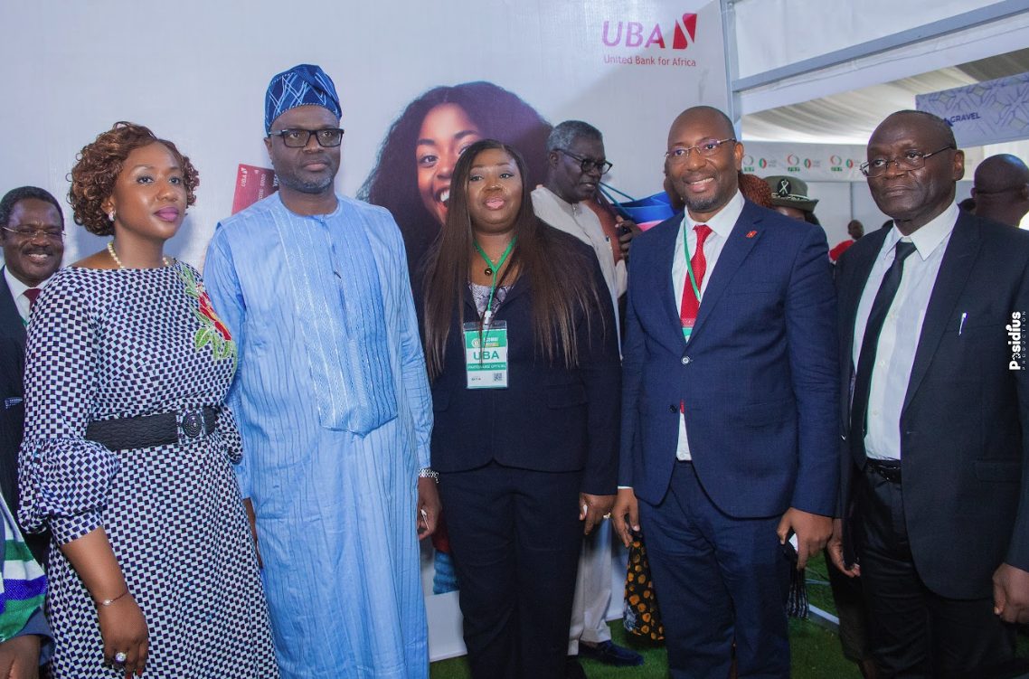 UBA Affirms Pledge to Stimulate African Economic Expansion