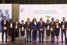 UBA Graduate Management Acceleration Programme (GMAP)