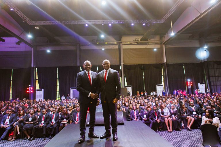 UBA Graduate Management Acceleration Programme (GMAP)