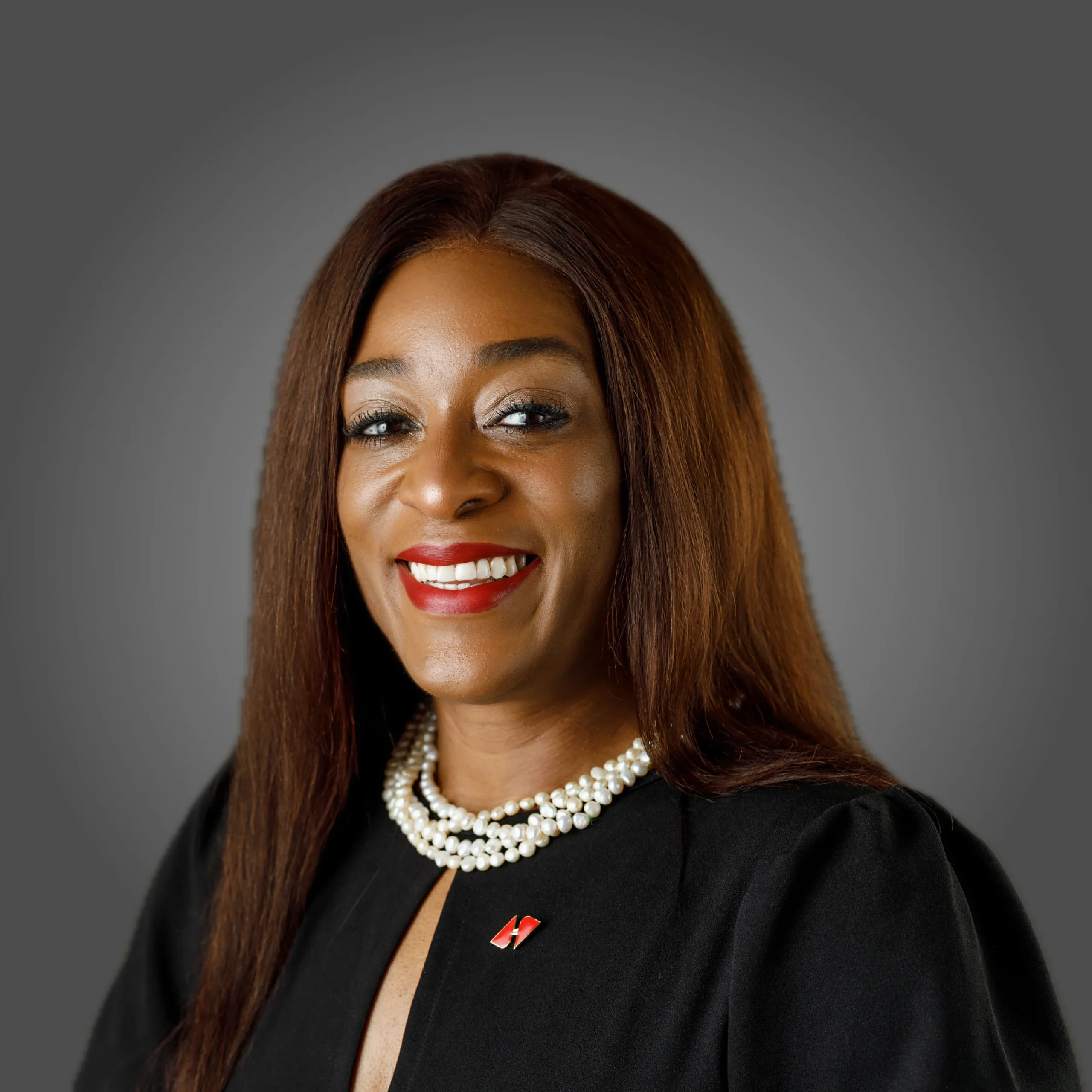 Michelle Nwoga - Africa's Global Bank