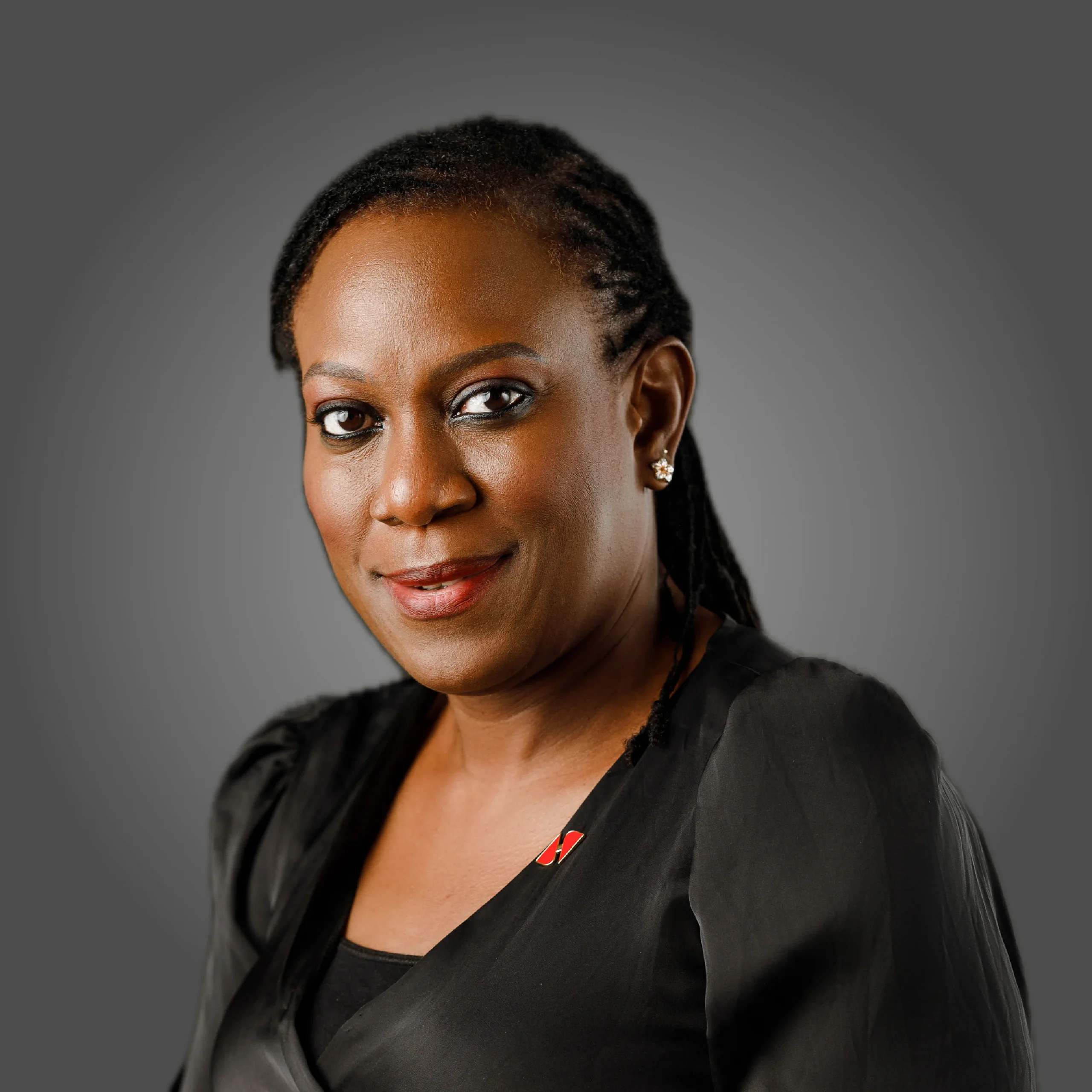 Modupe Akindele - Africa's Global Bank